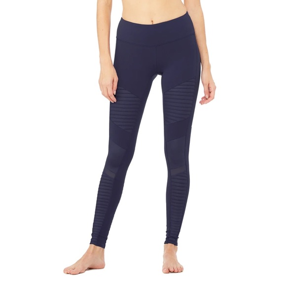 Alo Yoga Moto Legging